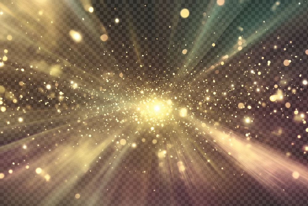 PNG Golden light burst backdrop | Free PNG - rawpixel