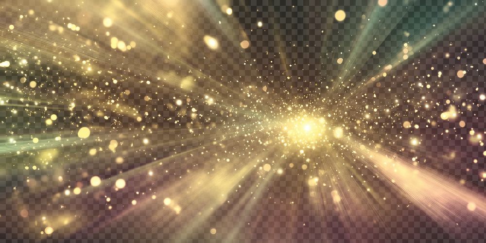 PNG Golden light burst backdrop | Free PNG - rawpixel