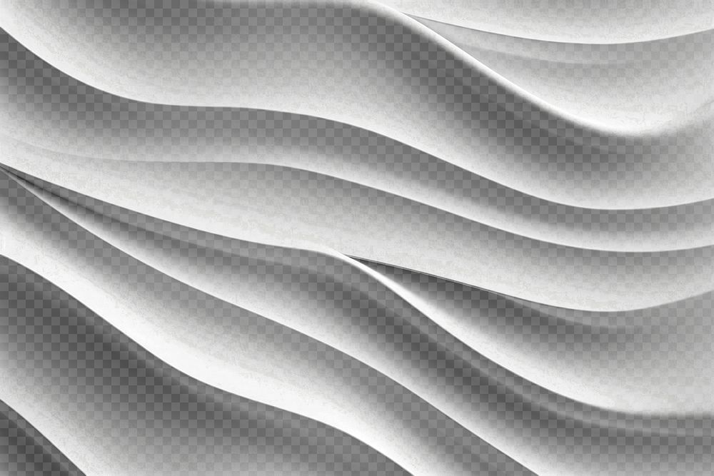 PNG White 3d paper art | Free PNG - rawpixel