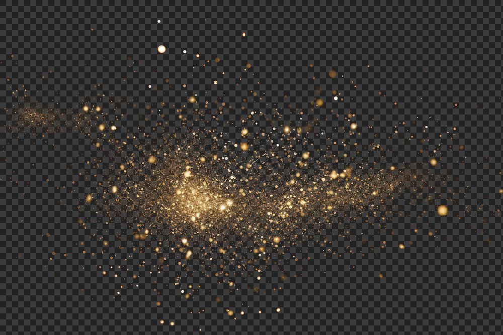 PNG Fairy Dust sparkle light | Free PNG - rawpixel