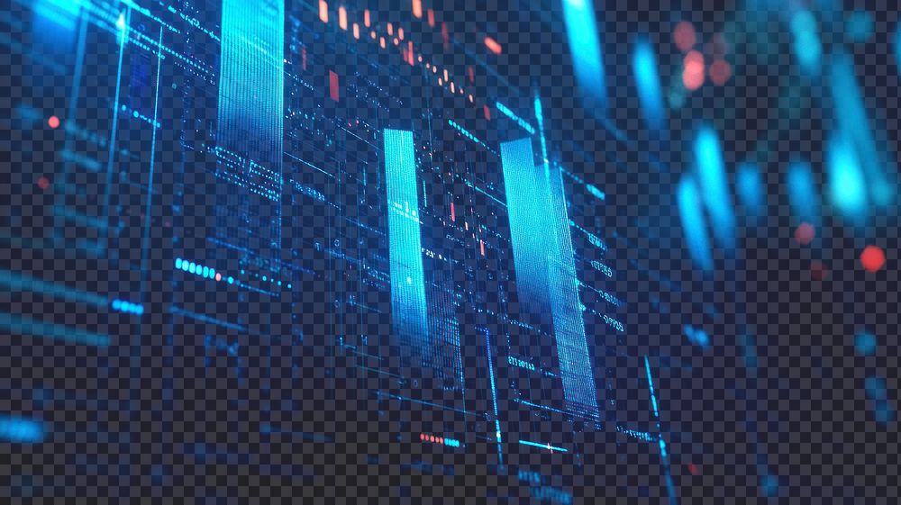 PNG Stock market and financial | Free PNG - rawpixel