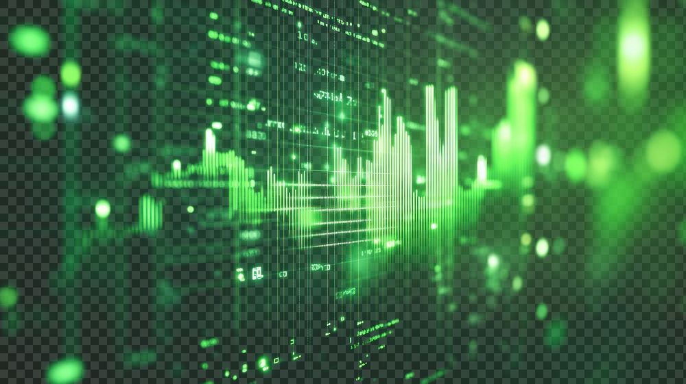 PNG Stock market and financial | Free PNG - rawpixel