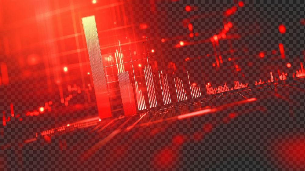 PNG Stock market and financial | Free PNG - rawpixel