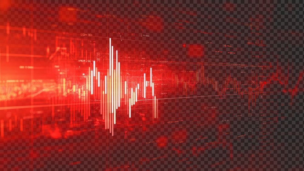 PNG Stock market and financial | Free PNG - rawpixel