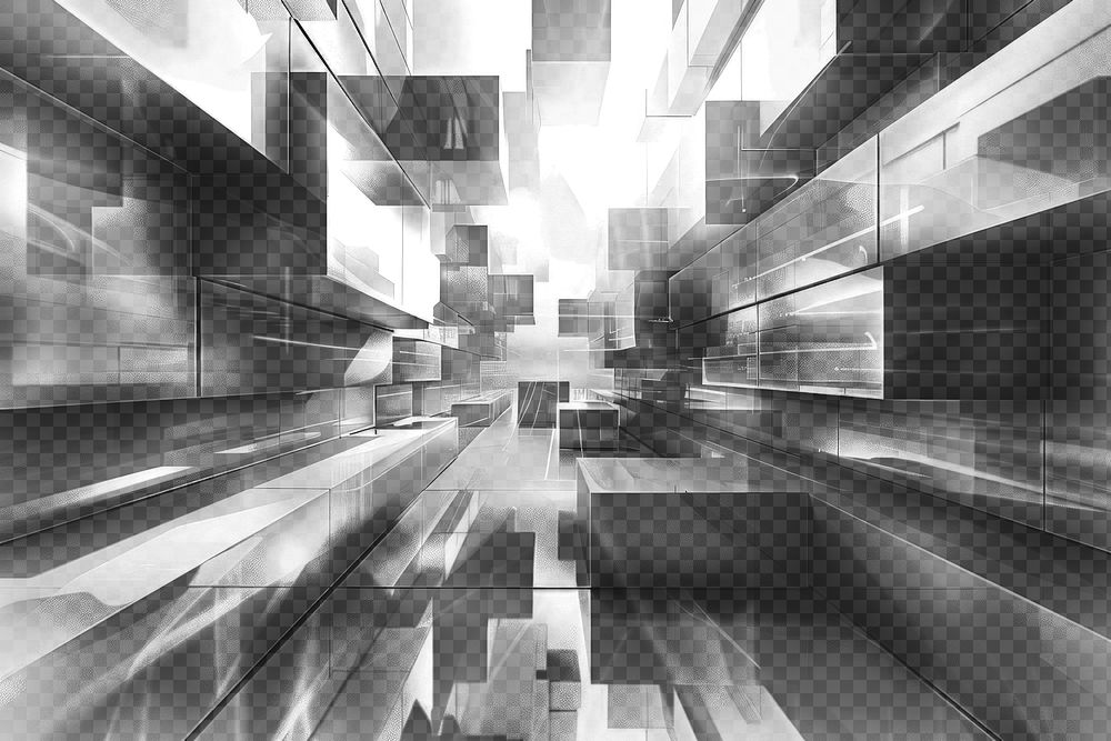 Abstract white background transparent glass | Free PNG - rawpixel