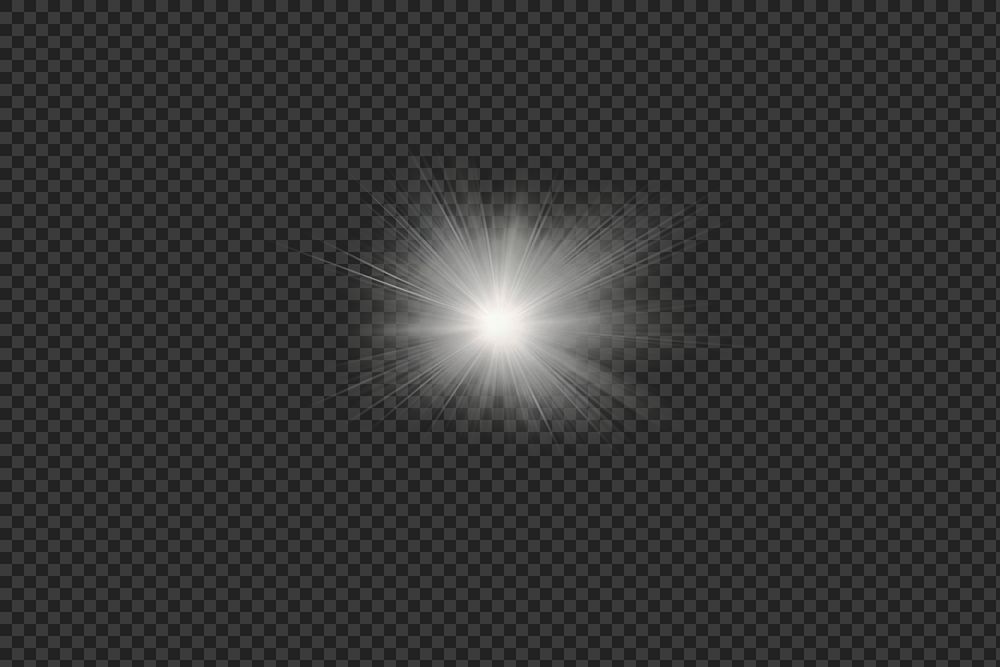 PNG Bright light burst effect | Premium PNG - rawpixel