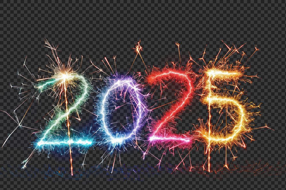 Rainbow Sparkler Firework fireworks bonfire | Free PNG - rawpixel