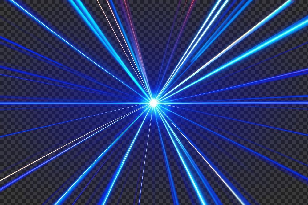 Neon rays light background laser | Free PNG - rawpixel