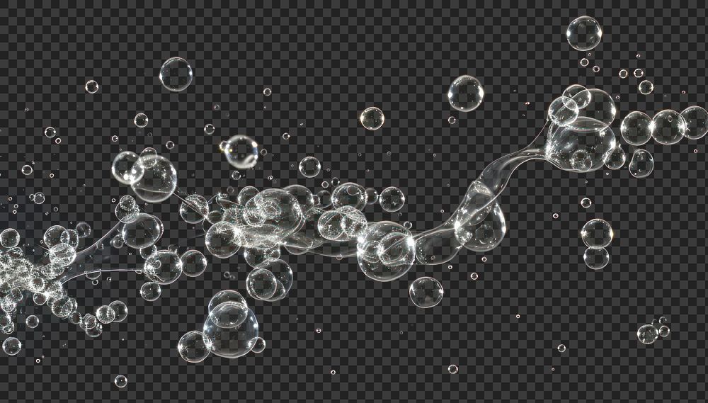 PNG Fizzing air bubbles stream | Premium PNG - rawpixel PNG Fizzing air bubbles stream | Premium PNG - rawpixel