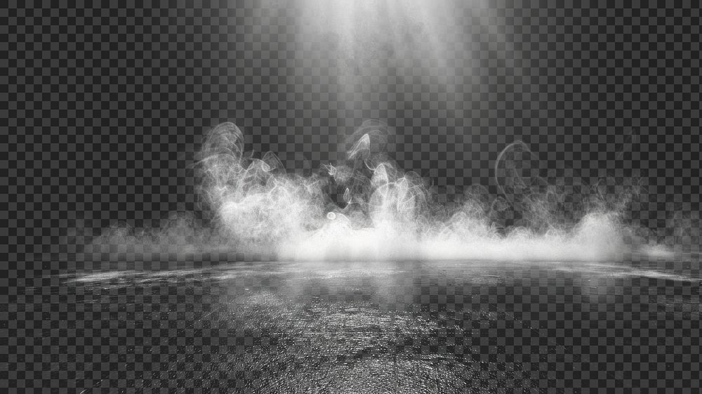 PNG Mist background light smoke. | Free PNG - rawpixel
