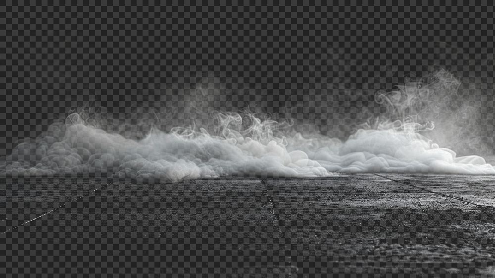 PNG Mist background smoke scene | Free PNG - rawpixel
