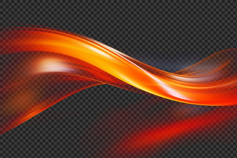 PNG Orange Light effect light | Free PNG - rawpixel