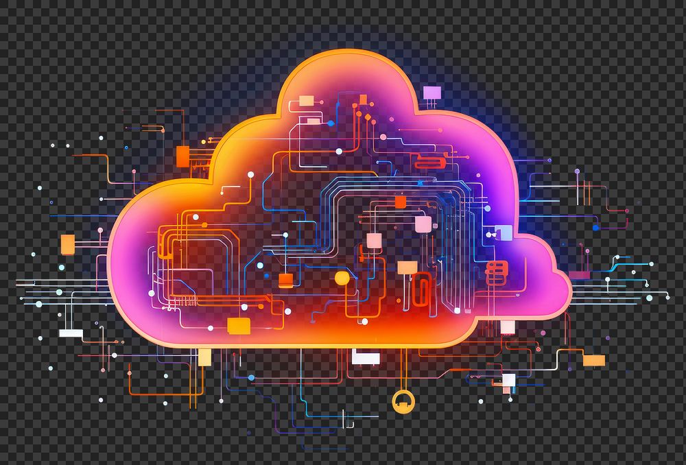 Cloud Storage Background Images | Free Photos, PNG Stickers, Wallpapers ...