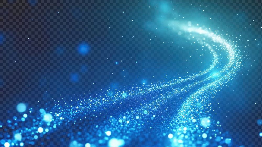 PNG Light background sparkling particles. | Free PNG - rawpixel