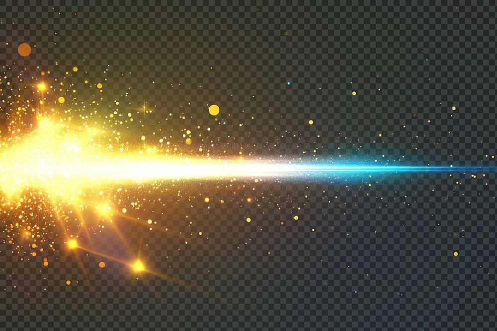 PNG Transparent light effects background | Free PNG - rawpixel