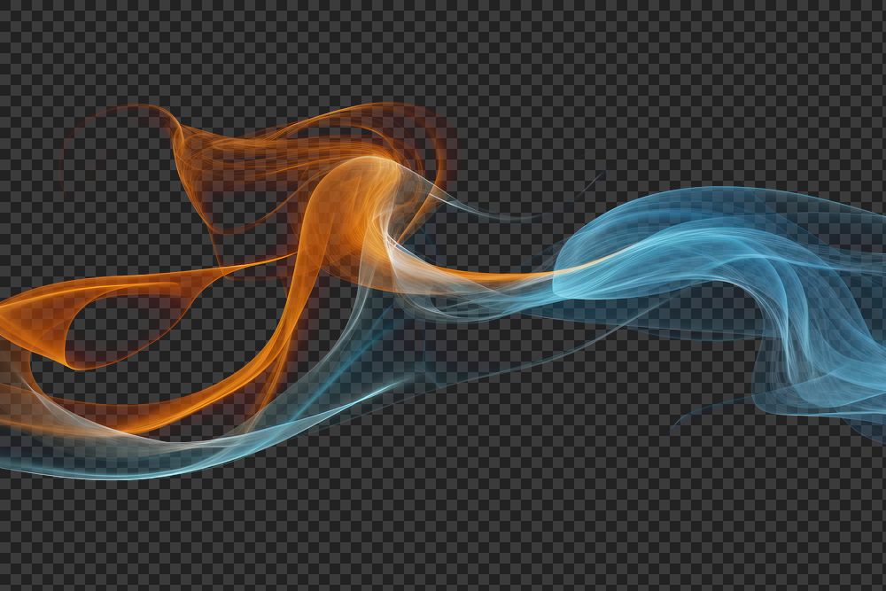 PNG Colorful neon backgrounds abstract | Free PNG - rawpixel