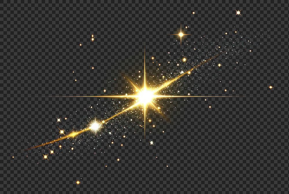 PNG vector glowing light effect | Free PNG - rawpixel