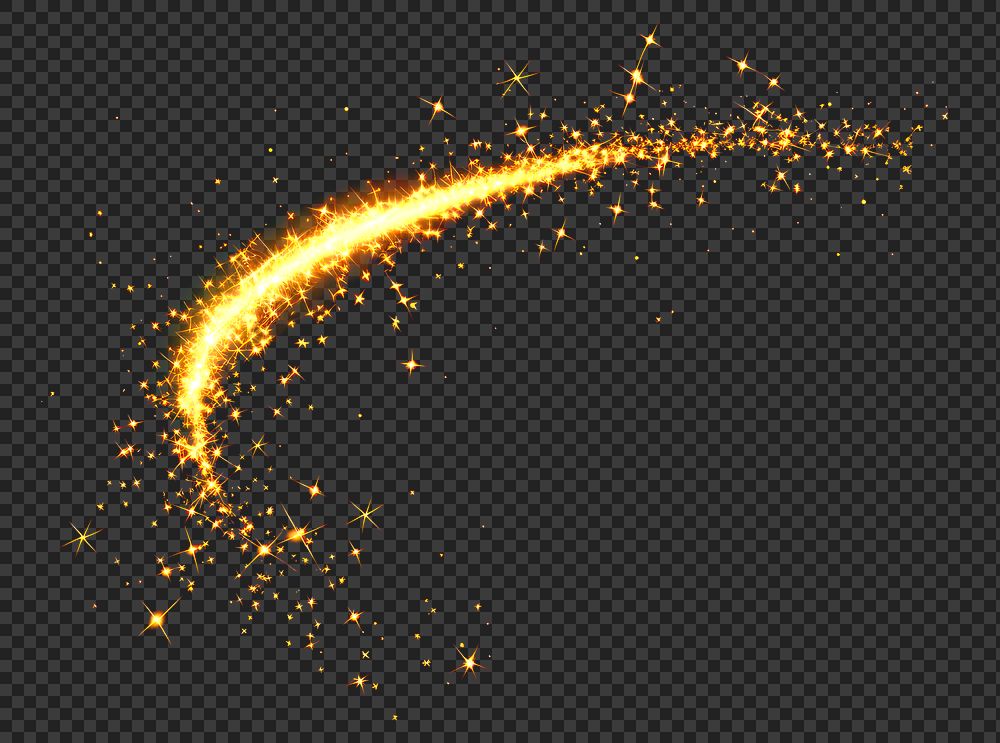 PNG Yellow star sparkle light | Free PNG - rawpixel