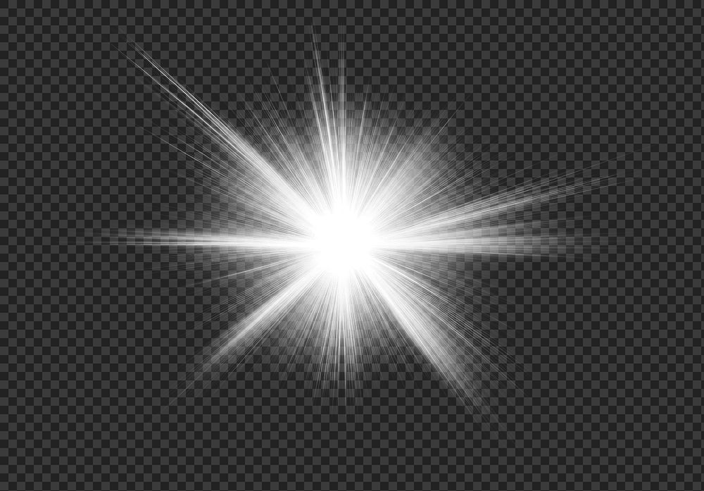 PNG White effect flare light | Free PNG - rawpixel