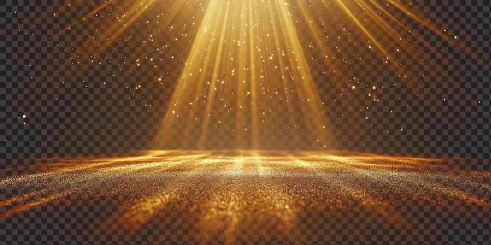 PNG Gold rays light background | Free PNG - rawpixel