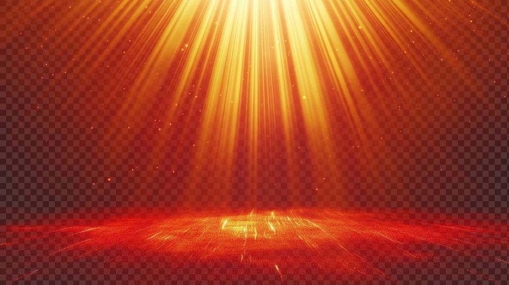 PNG Rays light shining background | Free PNG - rawpixel