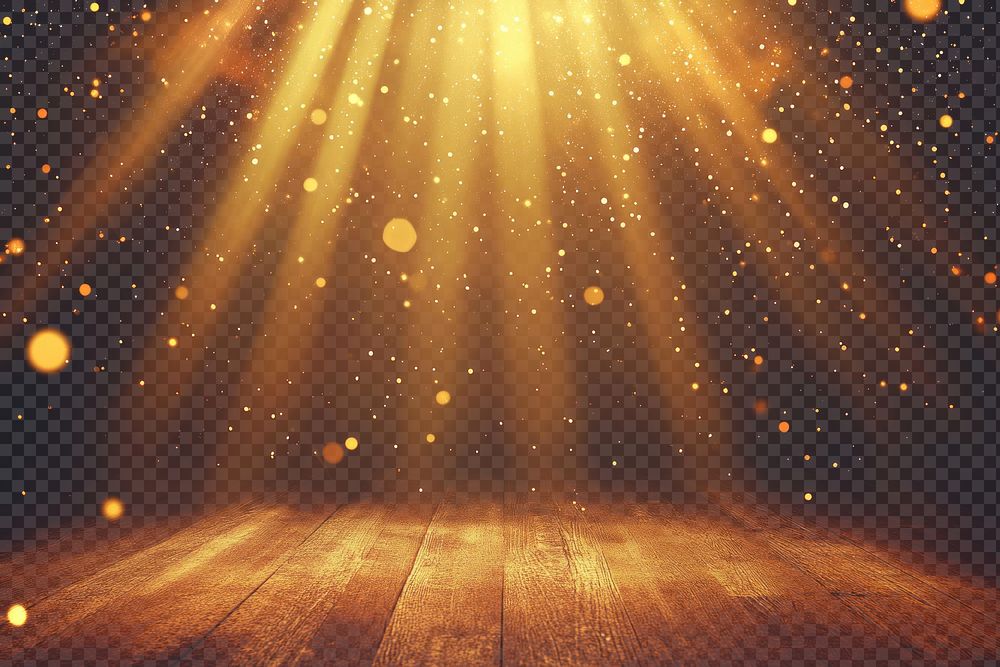 PNG Golden rays light shining | Free PNG - rawpixel