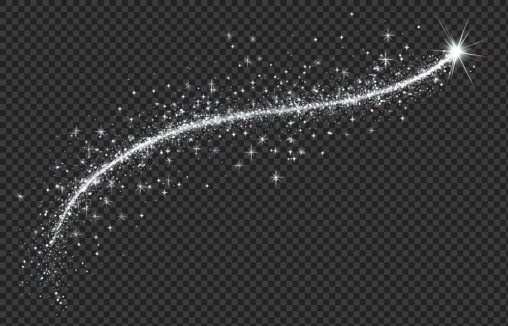 PNG Star sparkle light vector | Premium PNG - rawpixel