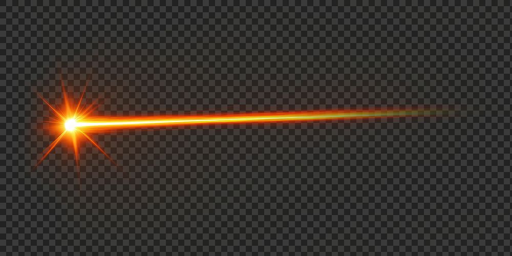 PNG Orange laser beam background | Free PNG - rawpixel