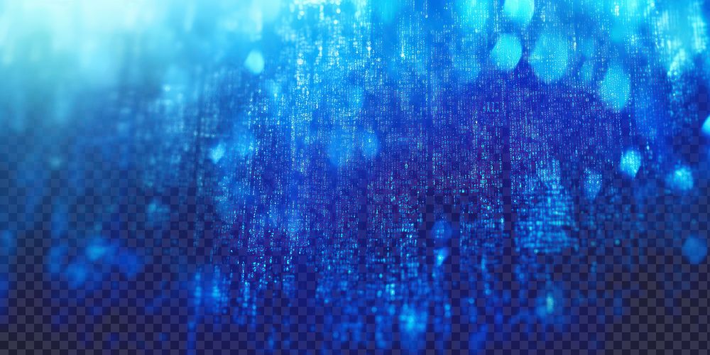 PNG Computer code blue tone | Free PNG - rawpixel