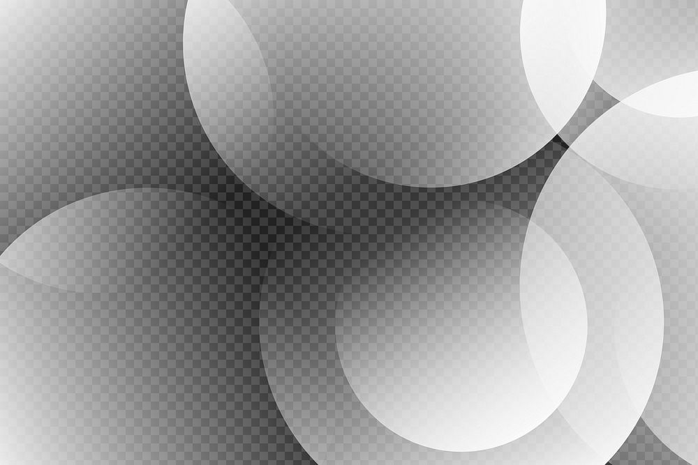 PNG abstract transparent circle overlay | Premium PNG - rawpixel