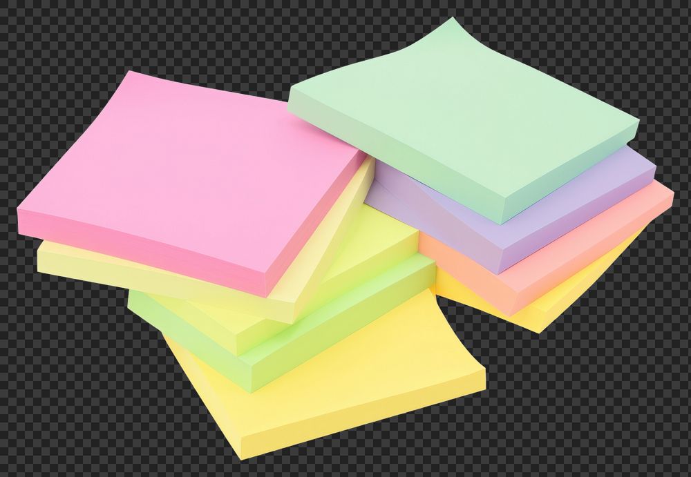 PNG Post it paper white | Free PNG - rawpixel
