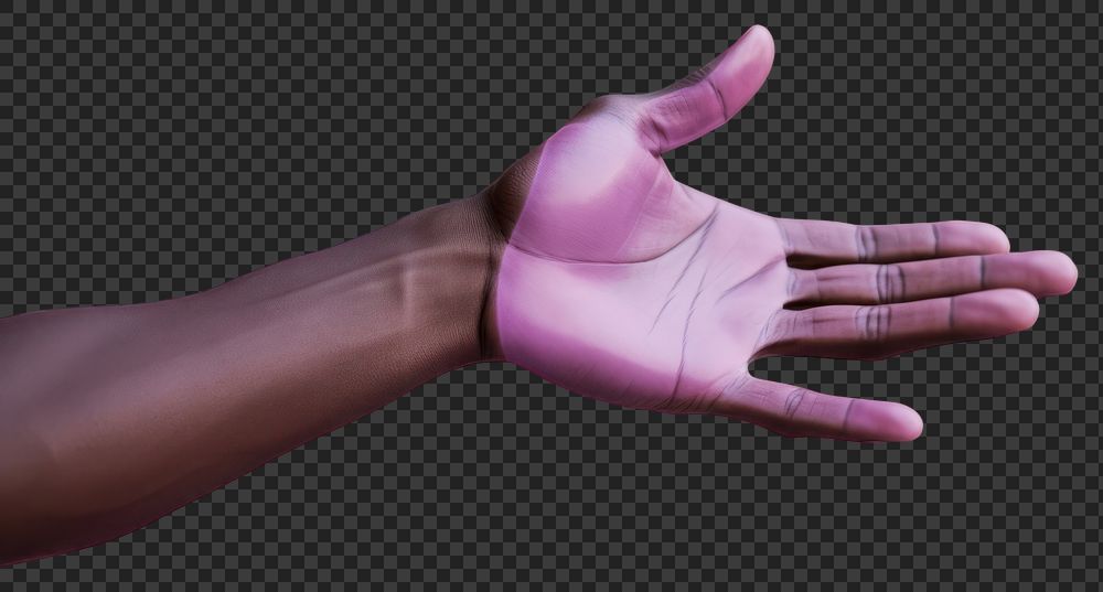 PNG Magic hand finger adult | Premium PNG - rawpixel