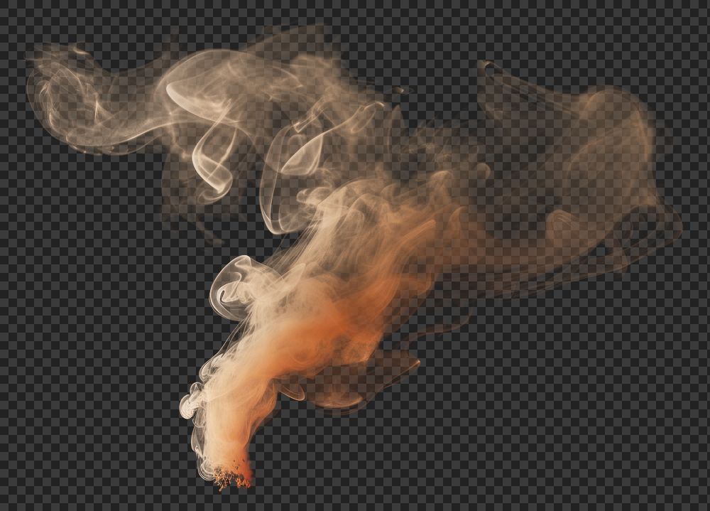 PNG Fire fog effect smoke | Premium PNG - rawpixel