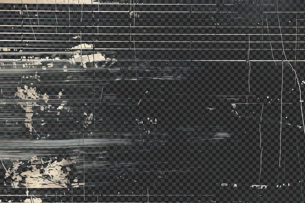 PNG glitch overlay effect, transparent | Free PNG - rawpixel