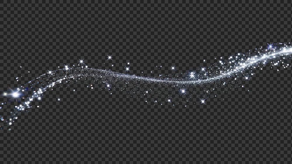 PNG Star sparkle light night | Free PNG - rawpixel