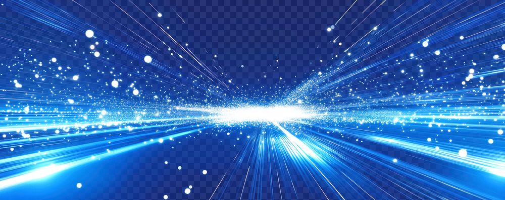 PNG Dynamic cosmic light burst | Free PNG - rawpixel