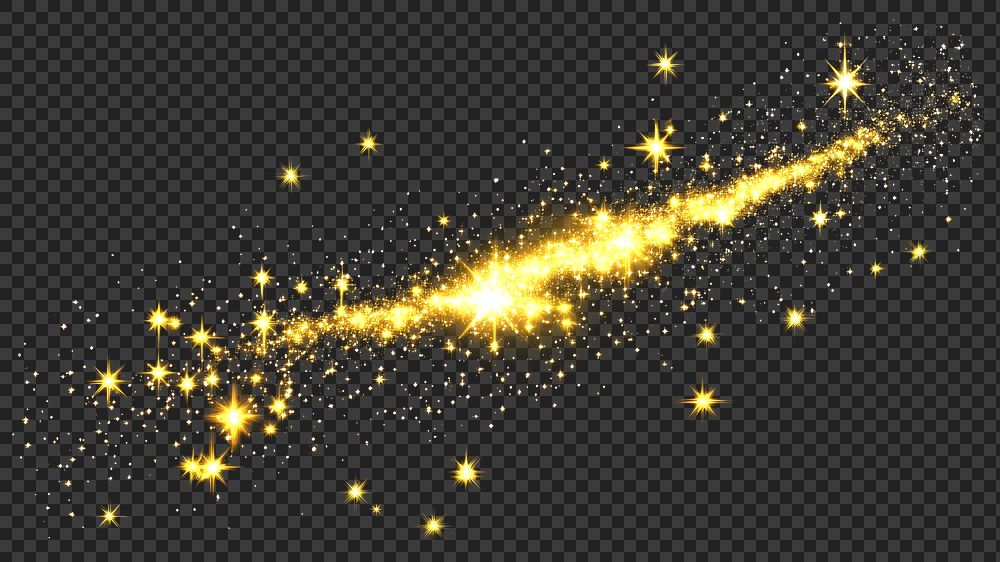 PNG Sparkling stars png astronomy | Free PNG - rawpixel