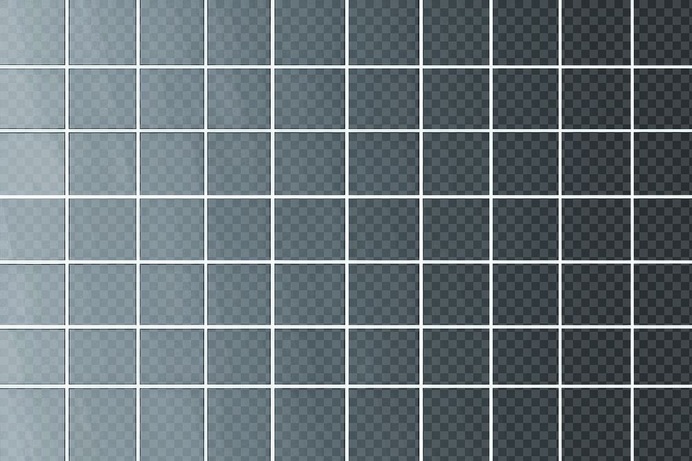 PNG Light blue grid square | Free PNG - rawpixel