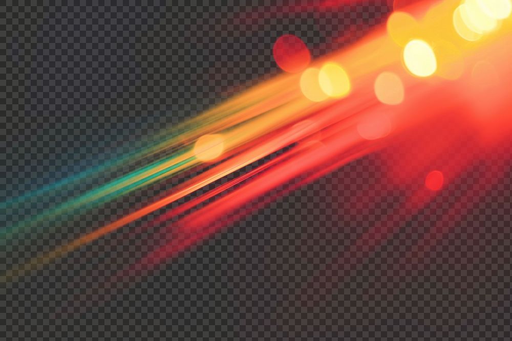 PNG Light leak filter effect | Free PNG - rawpixel