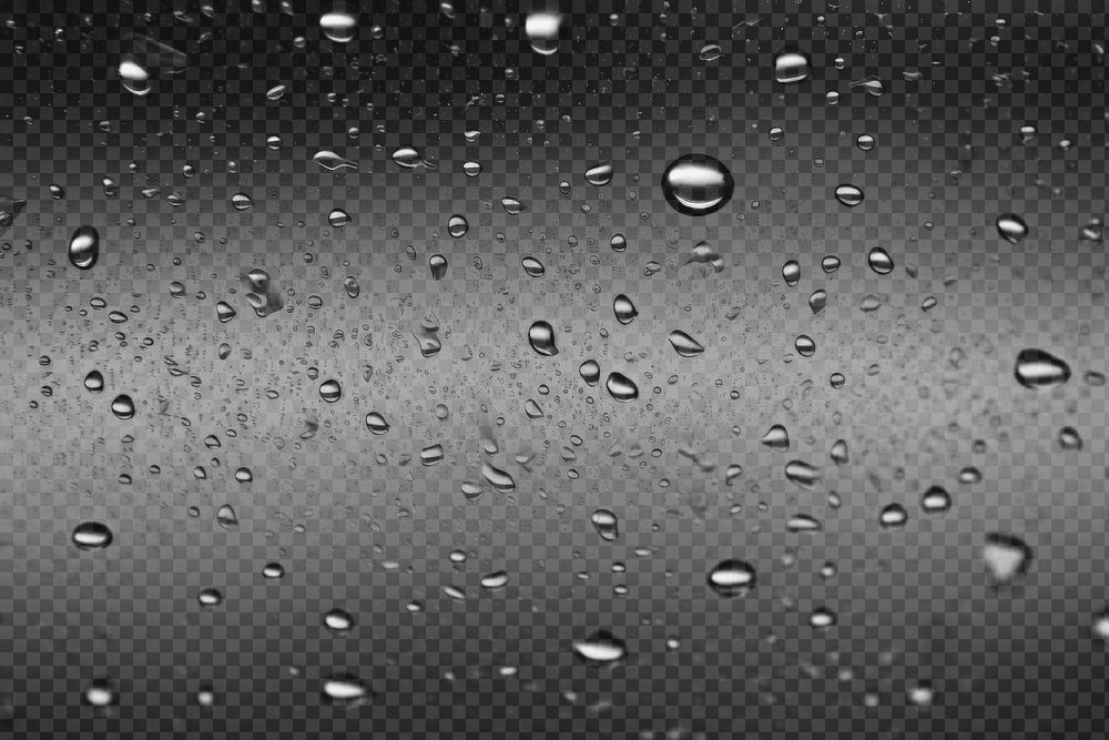 PNG Water drop window background | Free PNG - rawpixel