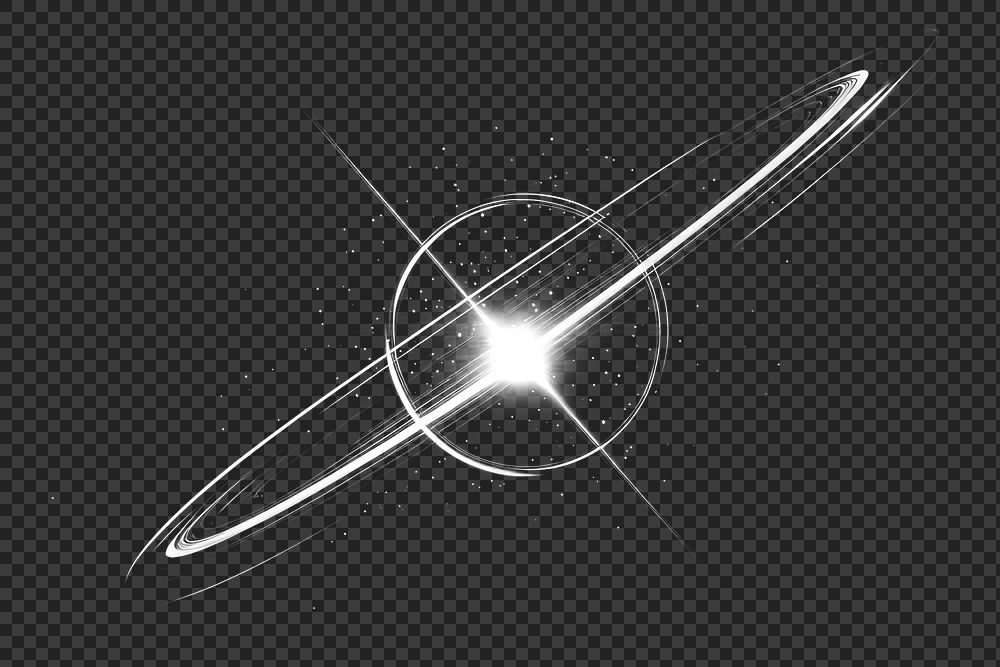 PNG Circle symbol streaking flare | Free PNG - rawpixel