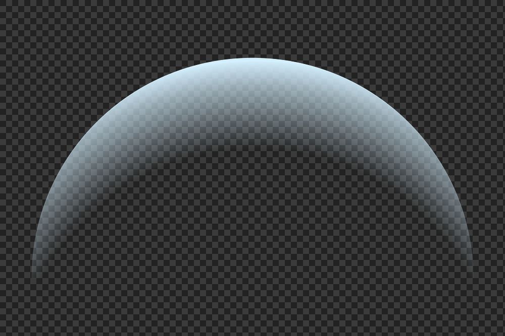 PNG Elegant crescent moon shape | Free PNG - rawpixel