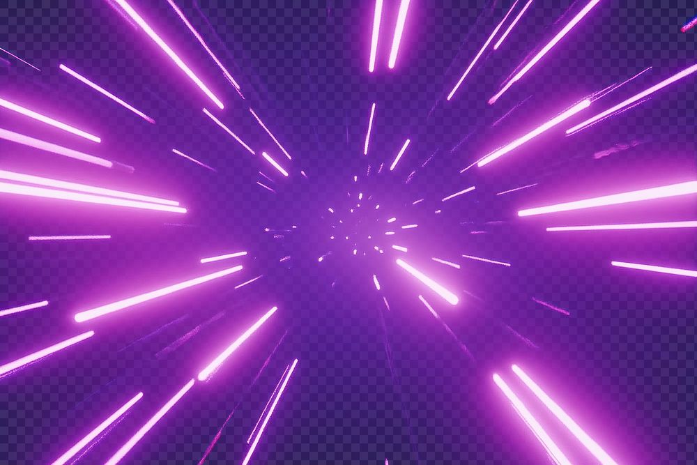 PNG Purple background light streaks | Free PNG - rawpixel