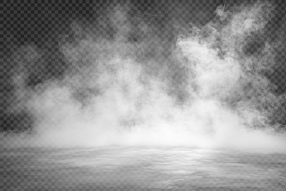 PNG Smoke background mist scene | Free PNG - rawpixel