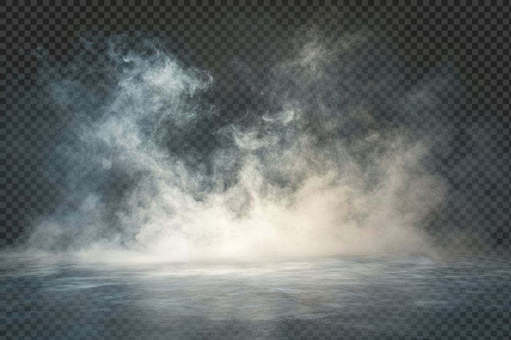 PNG Smoke background scene mist | Free PNG - rawpixel