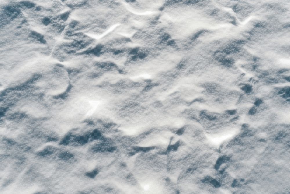 PNG Empty snow ground texture | Free PNG - rawpixel
