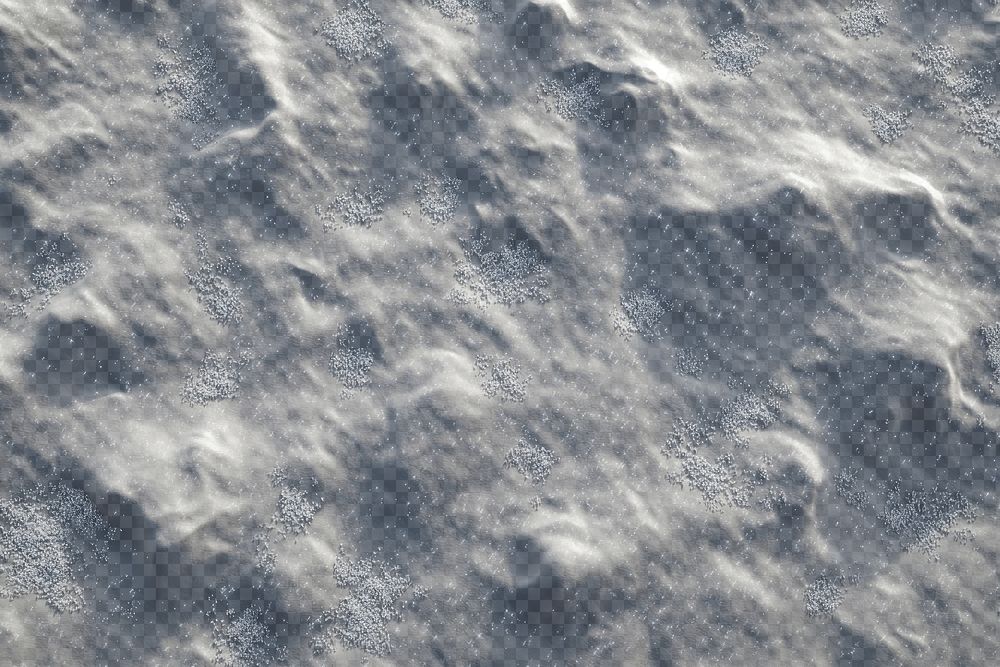 PNG Empty snow ground texture | Free PNG - rawpixel