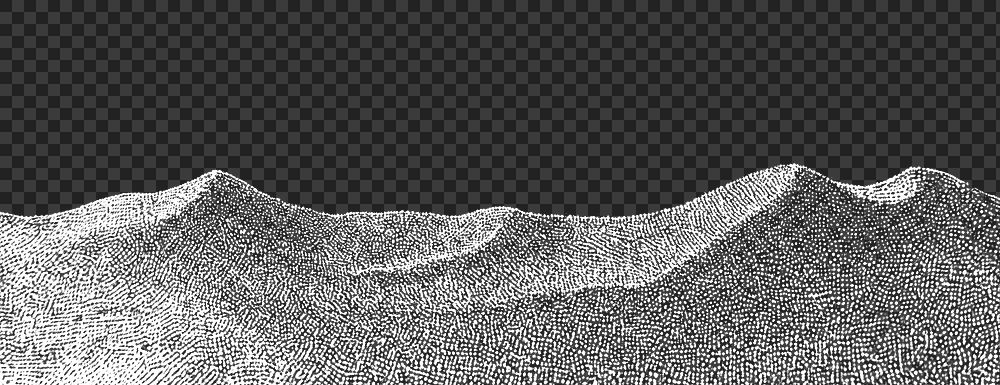 PNG Clean Noise grain effect | Premium PNG - rawpixel