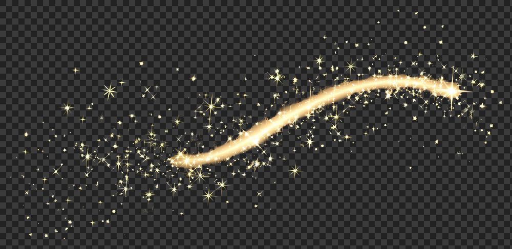 PNG vector glowing gold light | Free PNG - rawpixel