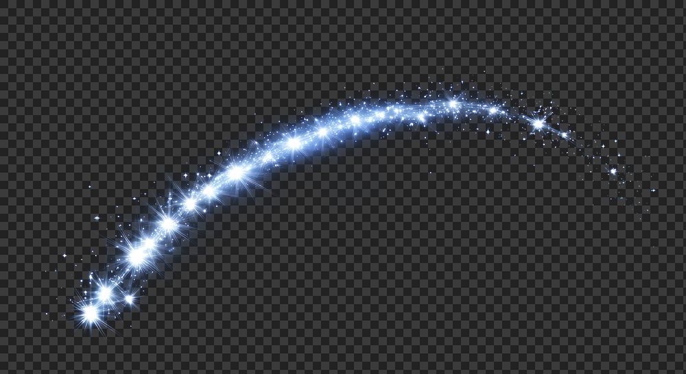 PNG vector glowing light effect | Premium PNG - rawpixel